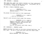 There Will Be Other Items In The Script But These Are The Basics