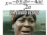 50 Funny Math Memes We Can All Relate To Laugh At Loudly