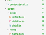 Getting Started With Ionic Part 2 Don T Panic Labs