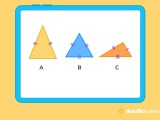 All About Triangles Definition Examples Formulas Doodlelearning