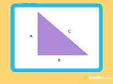 All About Triangles Definition Examples Formulas Doodlelearning