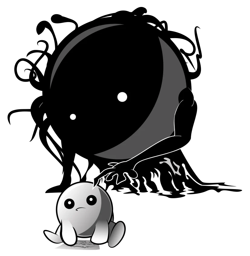 Shadow Puppets Doomlings