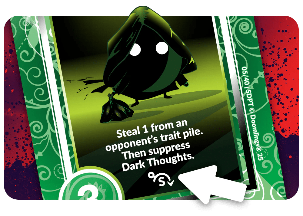 Shadow Puppets Doomlings