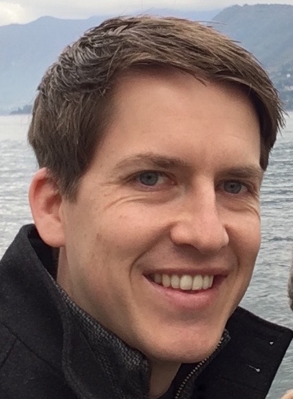 Matthew Wickham - Doormarked