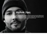 Four Cornered Room Dopfunk