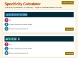 Understand How Css Styles Are Applied To Html Elements By Learning The