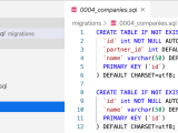 Dora Capabilities Database Change Management