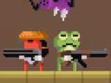 Doodle Jump Fullscreen Unblocked