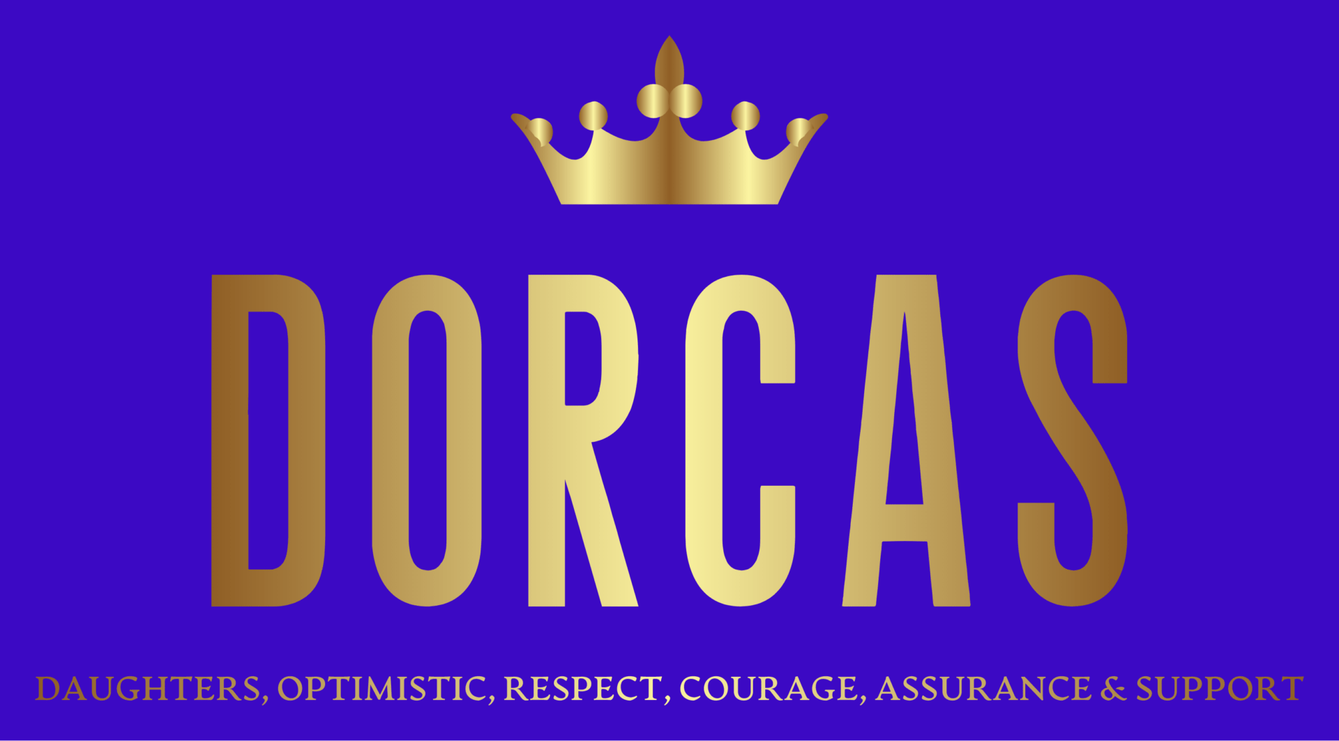 Home - DORCAS