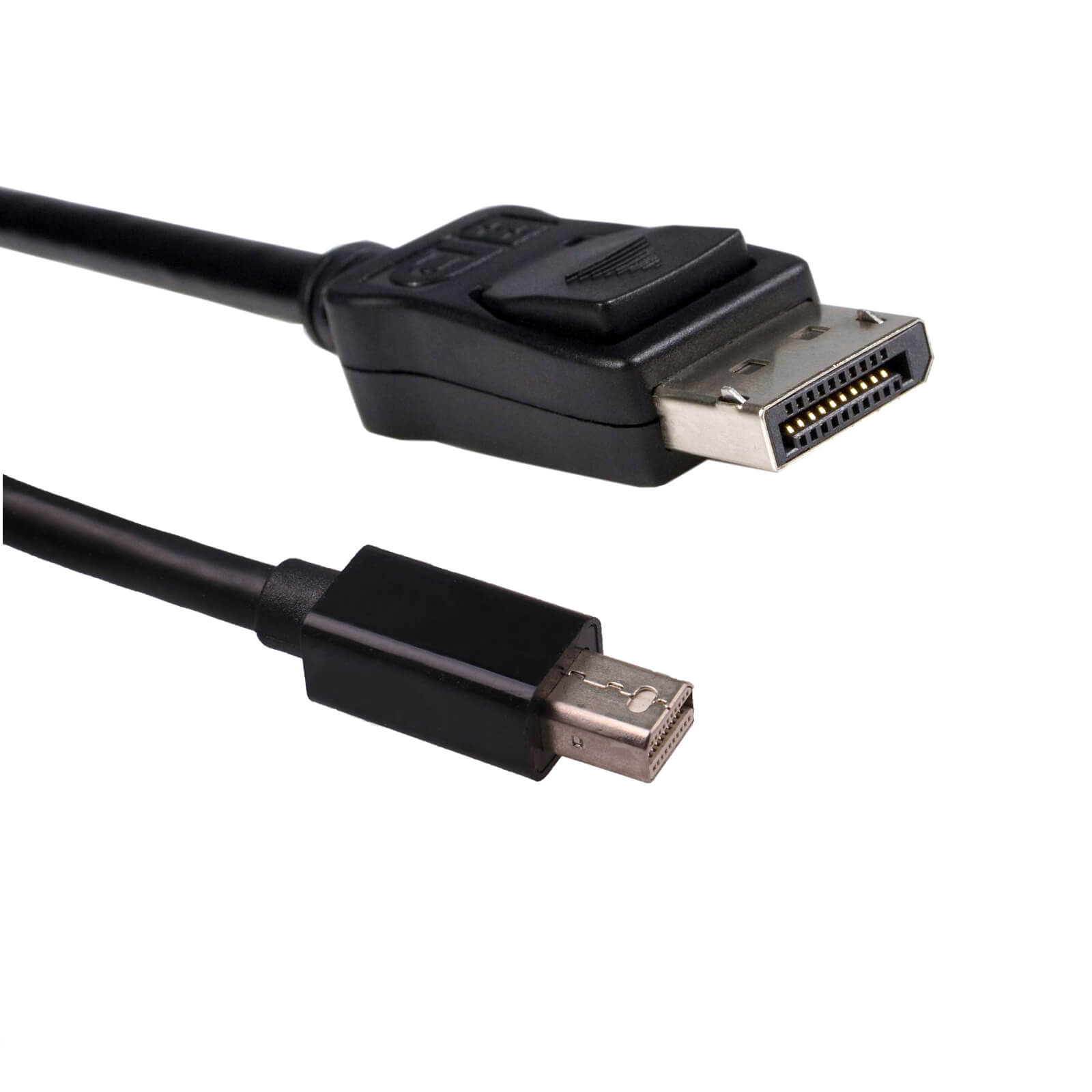 Tablet Laptop Desktop PC Mini DisplayPort (Mini DP / Thunderbolt Male ...