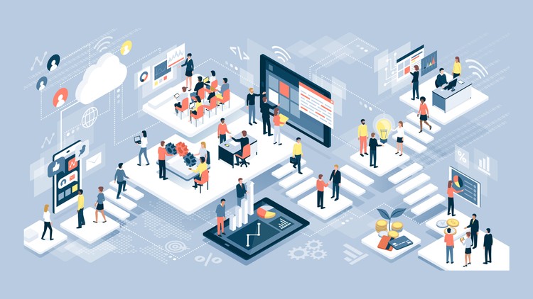 4 Business Areas You Should Pay More Attention To - Dory Labs