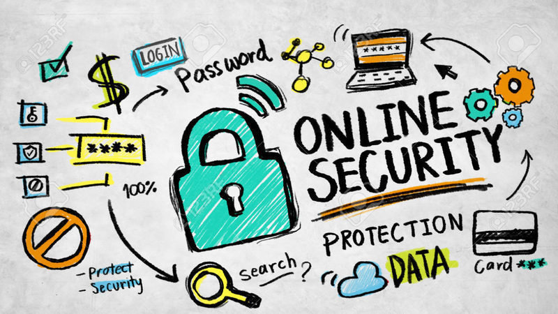 Online Safety: 5 Top Tips To Improve Your Safety - Dory Labs