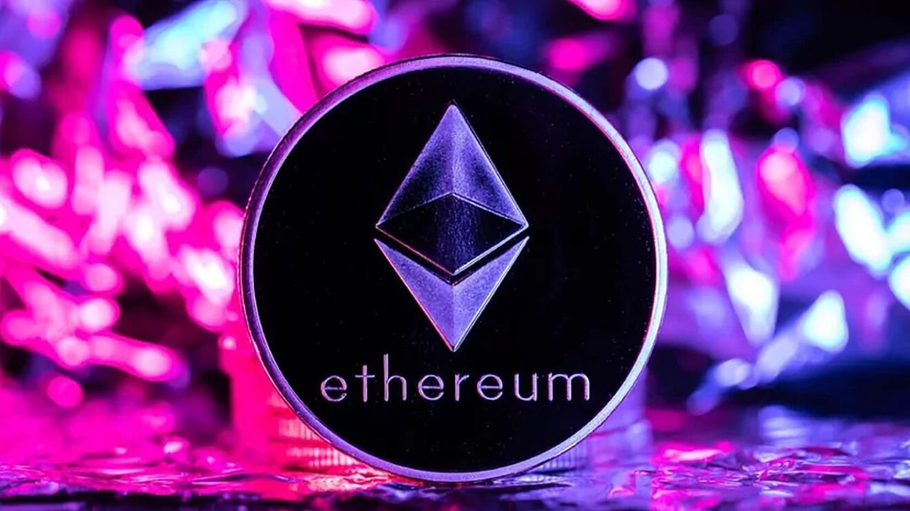 Quick Guide To Understand What Etherium Is - Dory Labs