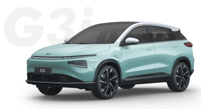 .dim世界のEVメーカーXpeng Motors(小鵬汽車)とは？