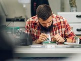 Bachelor Of Science In Electrical Engineering Engineering Siu