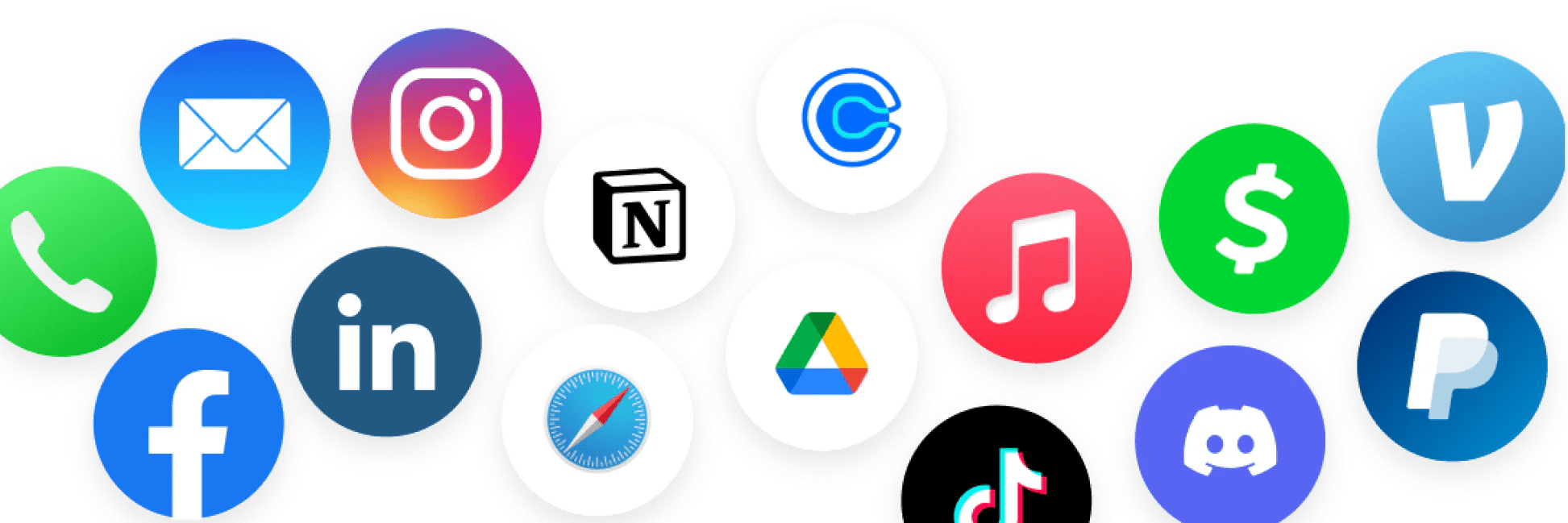 The Truth About Modern Networking Dot Cards