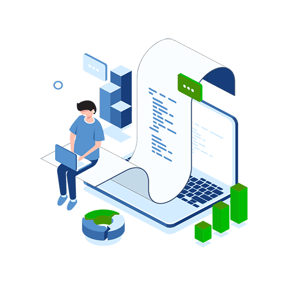 DotFix Technology | Billing And Accounting System