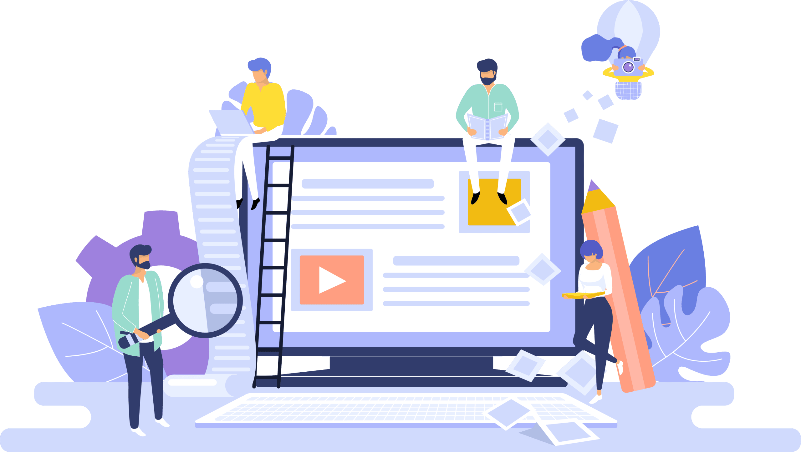 DotFix Technology | Paid Media