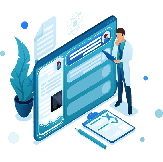 DotFix Technology | Hospital Management System