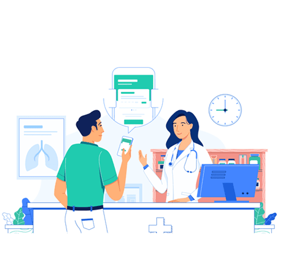 DotFix Technology | Pharmacy Management System