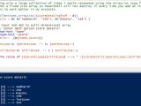 How To Use Multidimensional Arrays In Powershell Powershell