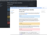 Templates Docfx
