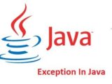 Exception Handling In Java Detailed Guide On Throw And Throws Which