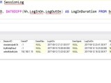 Get Difference Of Two Date Times In Hours In Sql Datediff Dotnet Guide