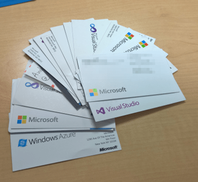 BUILD 2016 Recap & Highlights for ASP.NET Developers – DOTNET CATCH ...