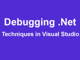 Visual Studio Debugging Techniques C Dotnet Code Crafters