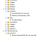 Entity Framework Tutorial Mapping Relationship With Entity Framework