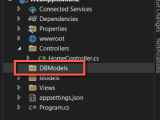 Reverse Engineering In Entity Framework Core Dotnet Infinity
