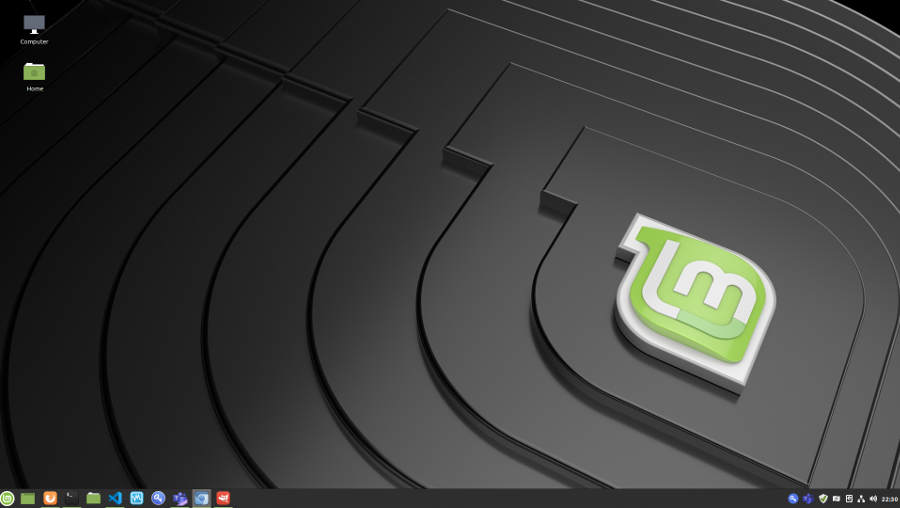 Configure Linux Mint/Ubuntu Screen Resolution Under Hyper-V - .Net Ninja