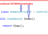 Routing In Asp Net Mvc Application Dot Net Tutorials