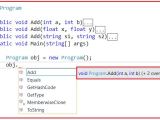 Method Overloading In C With Examples Dot Net Tutorials