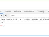 Html Attribute Vs Dom Property Dot Net Tutorials
