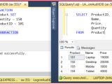 Acid Properties In Sql Server With Examples Dot Net Tutorials