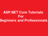 Entity Framework Core Introduction Dot Net Tutorials Exploring Entity