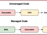 Managed And Unmanaged Code In C Dot Net Tutorials