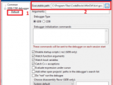Creating A New Project Using Codeblocks Ide Dot Net Tutorials