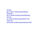 Dynamic Memory Management In C Dot Net Tutorials
