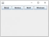Swing Controls In Java With Examples Dot Net Tutorials
