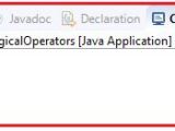 Operators In Java With Examples Dot Net Tutorials
