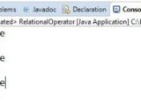 Operators In Java With Examples Dot Net Tutorials