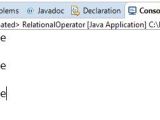 Operators In Java With Examples Dot Net Tutorials