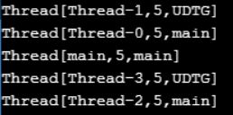 The Threadgroup Class - Retina Gradient Backgrounds for Desktop