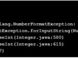Exception Handling In Java With Examples Dot Net Tutorials