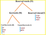 Identifiers And Reserved Words In Java Dot Net Tutorials