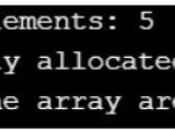 Dynamic Memory Management In C Dot Net Tutorials