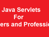 Java Servlets Tutorials For Beginners And Professionals Dot Net Tutorials